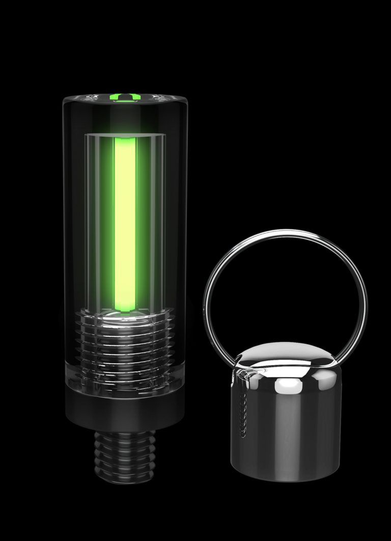 WEBSITE CROP | Iceatope | Gaseous Tritium Light Sources | Betalights