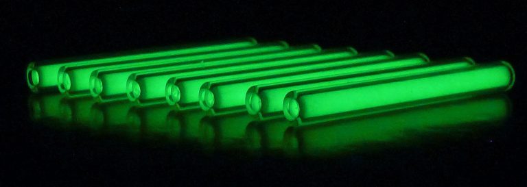 Home | Iceatope | Gaseous Tritium Light Sources | Betalights