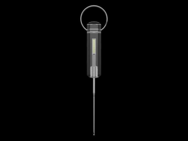 Night Needles | Iceatope | Gaseous Tritium Light Sources | Betalights