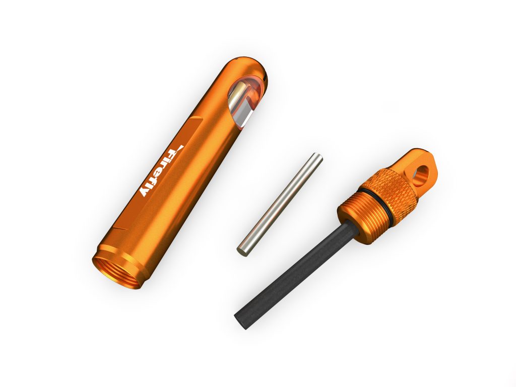 FIREFLY SPARK MARKER | Iceatope | Gaseous Tritium Light Sources ...