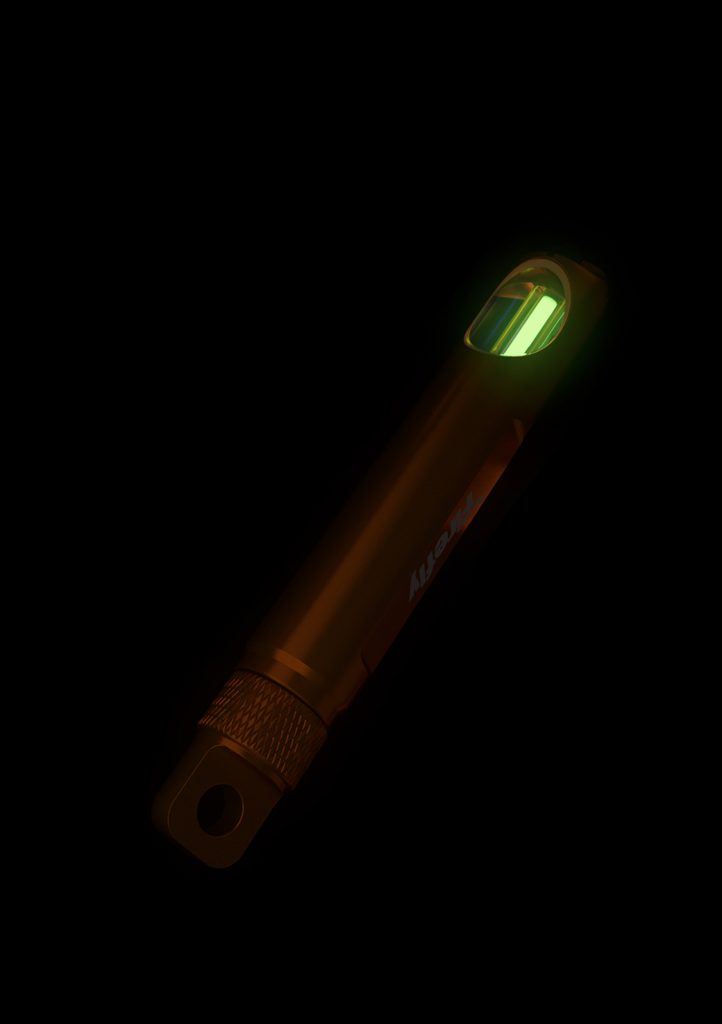 FIREFLY SPARK MARKER | Iceatope | Gaseous Tritium Light Sources ...